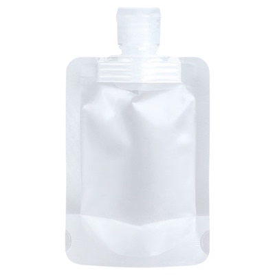 旅行洗发水一次性分装瓶小样便携小洗面奶化妆品乳液沐浴露分装袋