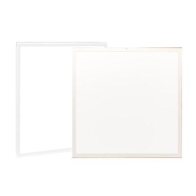 佛山照明led平板灯600x600