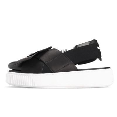 Puma/彪马正品 Platform SandalLEA蕾哈娜厚底女子时尚凉鞋365481