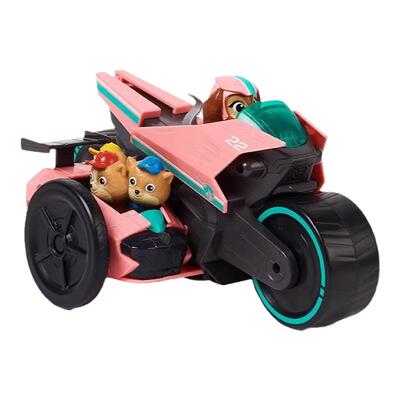 汪汪队立大功大电影贝贝救援车