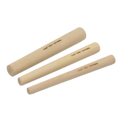 修补老琴轴孔 德国 TELLER  大中小提琴弦轴孔 修补栓棒 - 黄杨木