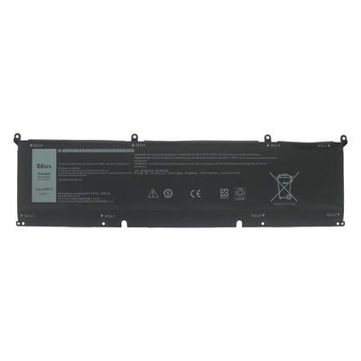 笔记本电池适用戴尔 XPS 15 9500 9510 9520 G15 Ryzen Edition