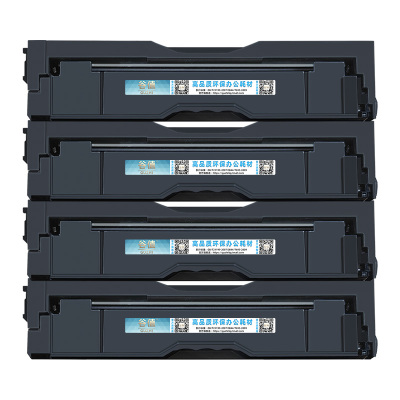适用奔图CM2116DW打印机CM2116ADW硒鼓CP2116DW粉盒4色CWT-2128