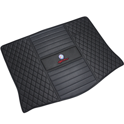 愛快右軚阿尔法罗密欧后备箱垫