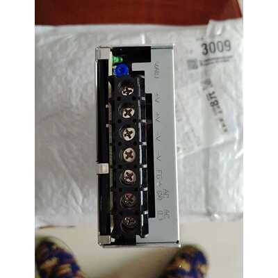 非标价科索开关电源PBA300F24修理
