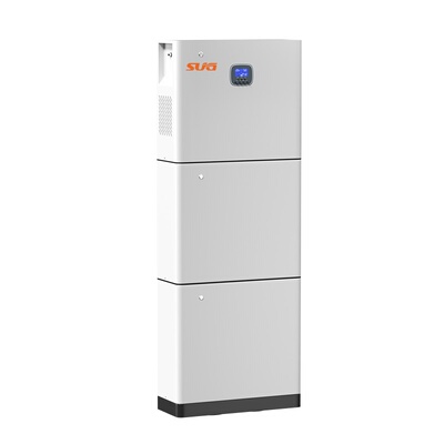 ESS 5kw 10kWh堆叠锂电储能  LiFePO4 Lithium Battery家用