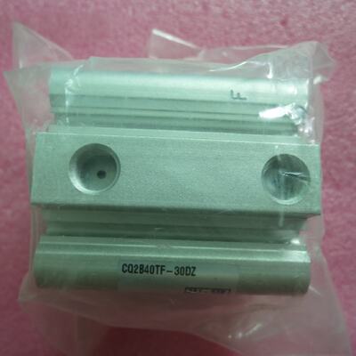 议价SMC全新原装正品 CQ2B40TF-30DZ  现货