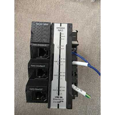 【请询价】NX1029000CPU模块支持EtherNet