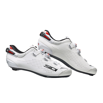 SIDI骑行锁鞋碳纤维鞋底