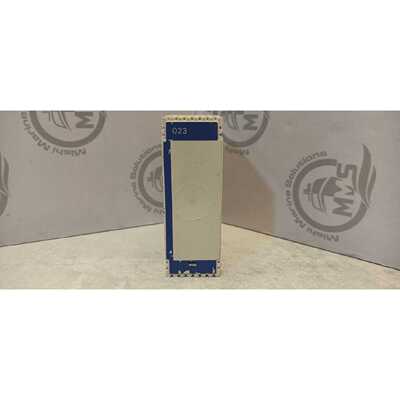 EAW 929023 TRANS LOG 2 023 Relay Module TGL 33567 Germany Ma
