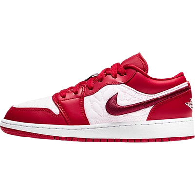 Nike/耐克正品JORDAN GS女子大童经典运动篮球鞋DB3621-600