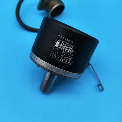 海德汉编码器ROD 320.005-2500 291 843