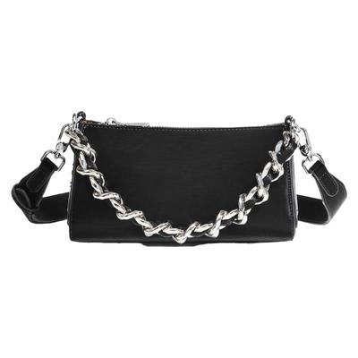 迪士尼轻奢高级设计感三角包