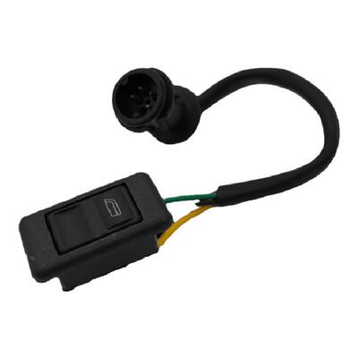 玻璃升降器开关f3000原厂正品