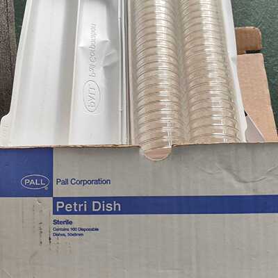 【请询价】 STERILE PETRI DISHES WITH