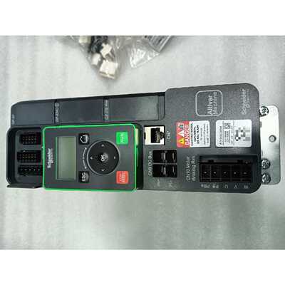 变频器ATV340U30N4仅试机成色九九新图片拍前询价下单