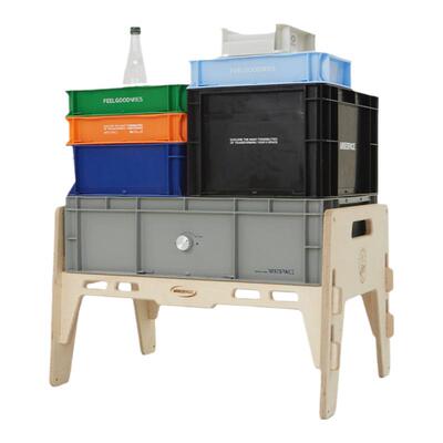 vibespace多场景多功能拓展配件