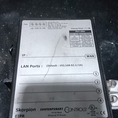询价-CTRLINK工业交换机satomeceipr-E工业交换机