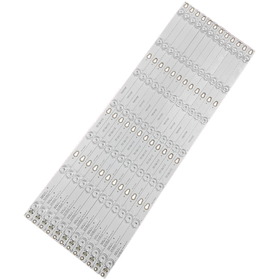 适用东芝65U67EBC灯条