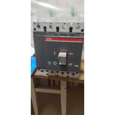 塑料外壳式断路器somax系列S3N160160A拍前询价下单