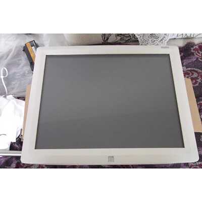 〔议价-可维修〕EIO二手人机界面ET1529L-8CJA-1-BG-G 工业自动化