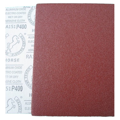 沙布打磨家具砂布马牌软砂布