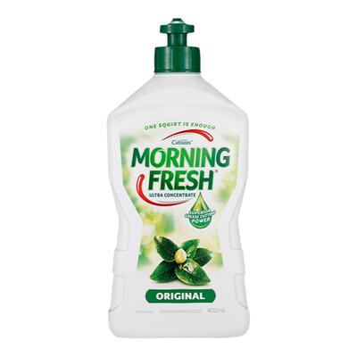 Morningfresh家用洗涤果蔬清洁剂