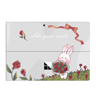 吉格士卡通3M不留胶保护膜