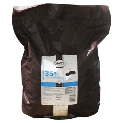 Cemoi赛梦35%牛奶巧克力烘焙原料