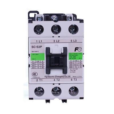 常熟富士交流接触器顺丰