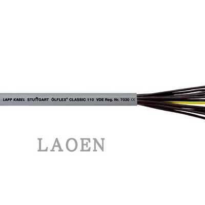 议价全新原装正品LAPP线缆OLFLEX CLASSIC 110 7 G 4