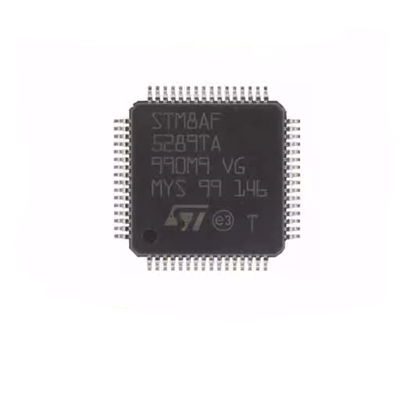 ST意法STM8AF52A9汽车单片机