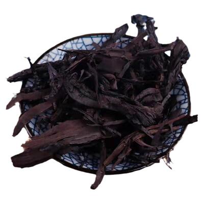 新疆硬紫草香料红油上色草紫散装