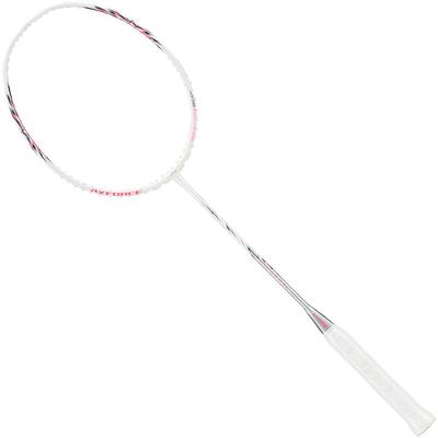 李宁羽毛球拍 雷霆BIGBANG 4U/5U轻量高弹碳纤维进攻型进阶拍单拍