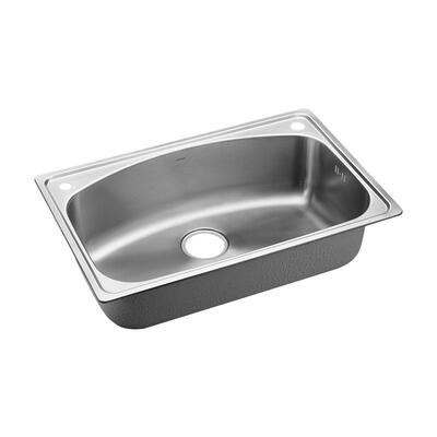 摩恩Bread小尺寸台下水槽