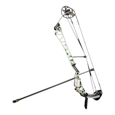 Mathews 马修斯冠军TITLE复合弓竞技射准比赛2025弹射36 38 40轴