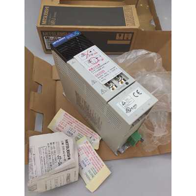 Mitsubishi Melservo MRJ2S20A Servo Drive