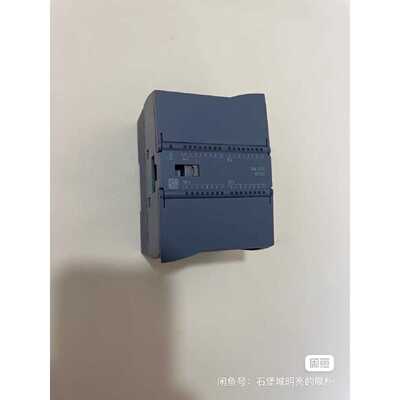 溢价-模块型号6ES72231BL320XB0实物图
