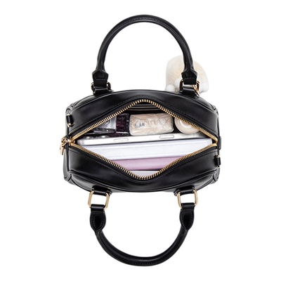 【CKEZ官方正品】包包女式2026新款时尚百搭手拎菱格单肩包斜挎包