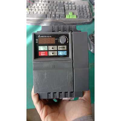 议价3.7KW380V，台达变频器，型号VFD037EL43A，