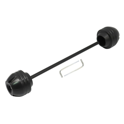 703F703R改装配件前轮轴防摔球