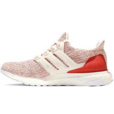 阿迪达斯春秋休闲风透气童鞋