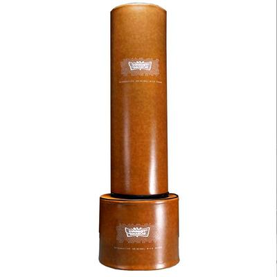 全尺寸SUMITDRAGON立式沙袋