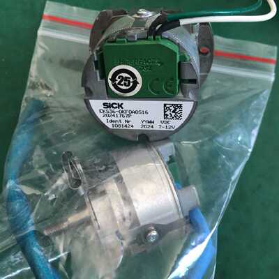 议价施克编码器 EKS36-0KF0A0S16 可测试