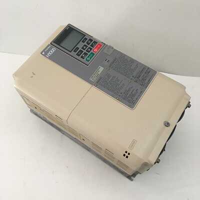 询价-安川H1000变频器CIMRHB4A0024FAA11KW7.5KW