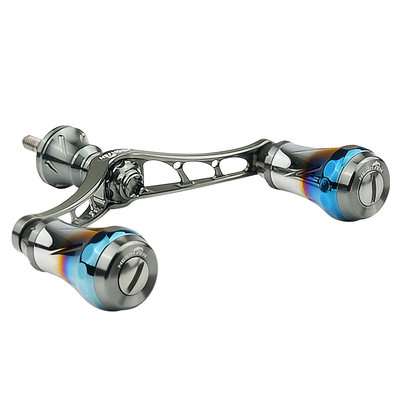 HEIGHTEN80-98mm双摇臂渐变握丸