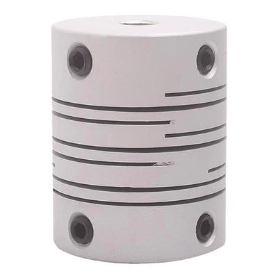 浙奥平行线联轴器沟槽式