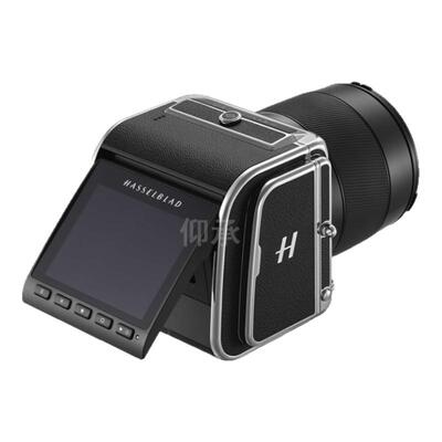 适用哈苏相机907x100c钢化膜907X50c数码相机屏幕贴膜3.2寸登月50周年限量版CFVii 50C全屏高清防爆防指纹保