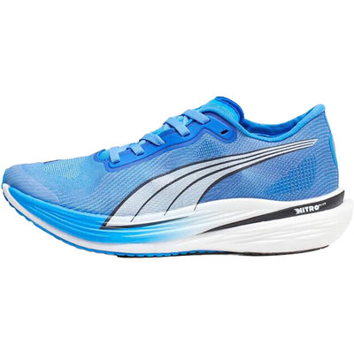Puma/彪马正品Deviate Nitro Elite 2女子跑步鞋377787-02