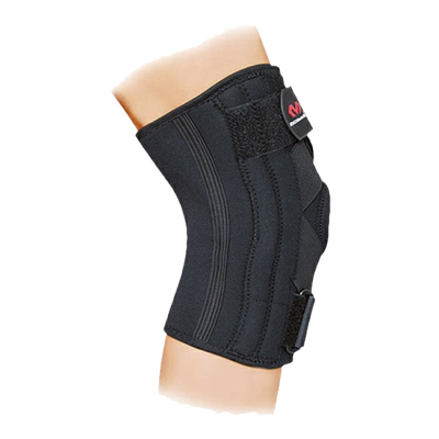 日本直邮McDavid 单腿膝盖稳定器 5 M425 膝盖支撑器